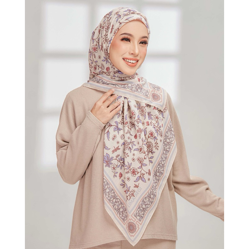 [LIMASEGI] Bunga by Lima Segi - Original | Shopee Malaysia