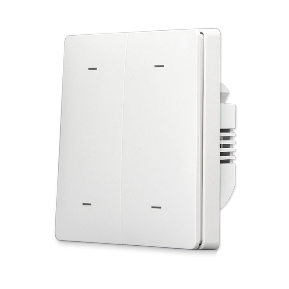 Global Series Smart Switch 1G & 2G & 4G (White) - Live | Shopee Malaysia