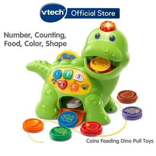 VTech Official Store Online, May 2024 | Shopee Malaysia