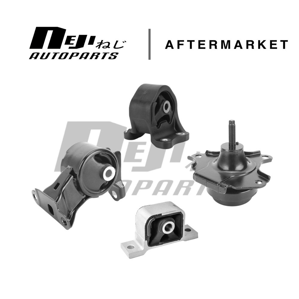 HONDA CRV S9A 2.0L 2002- 2006 ENGINE MOUNTING | Shopee Malaysia