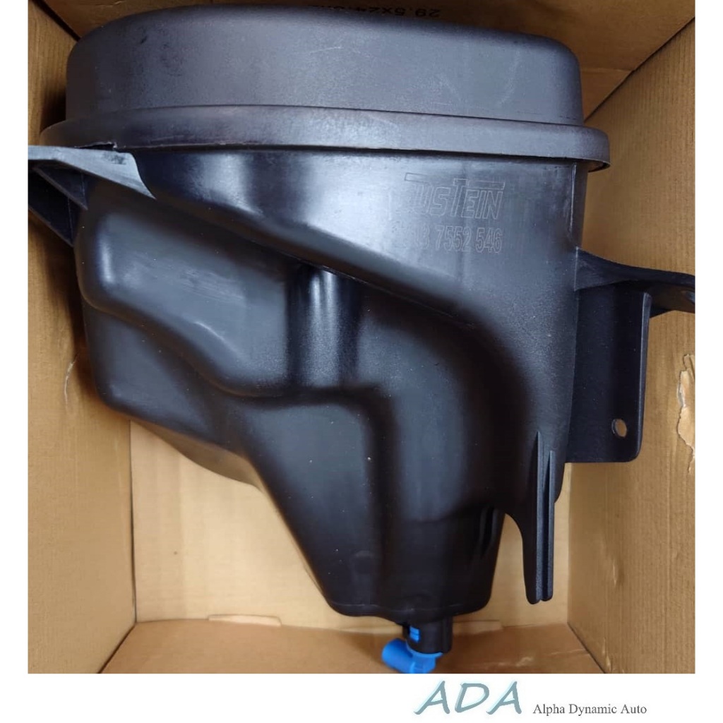 BMW X5 X6 Spare Tank 17137552546 - Eustein Brand | Shopee Malaysia