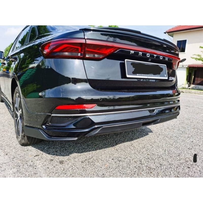 BODYKIT PROTON S70 2023 - 2024 | Shopee Malaysia