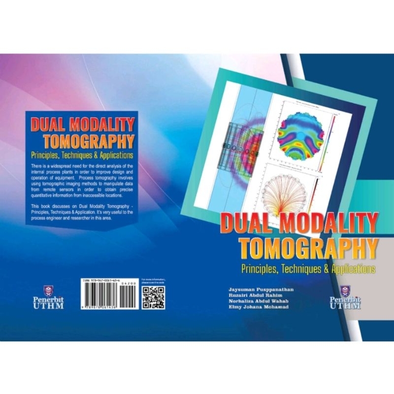 DUAL MODALITY TOMOGRAPHY | Shopee Malaysia