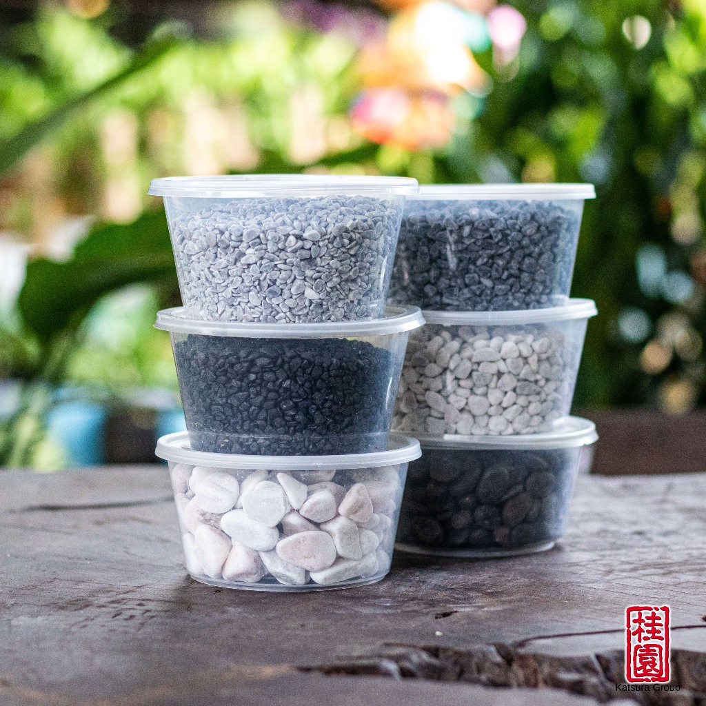 Batu Hiasan | Pebbles Stone | 天然石头 600G | Shopee Malaysia