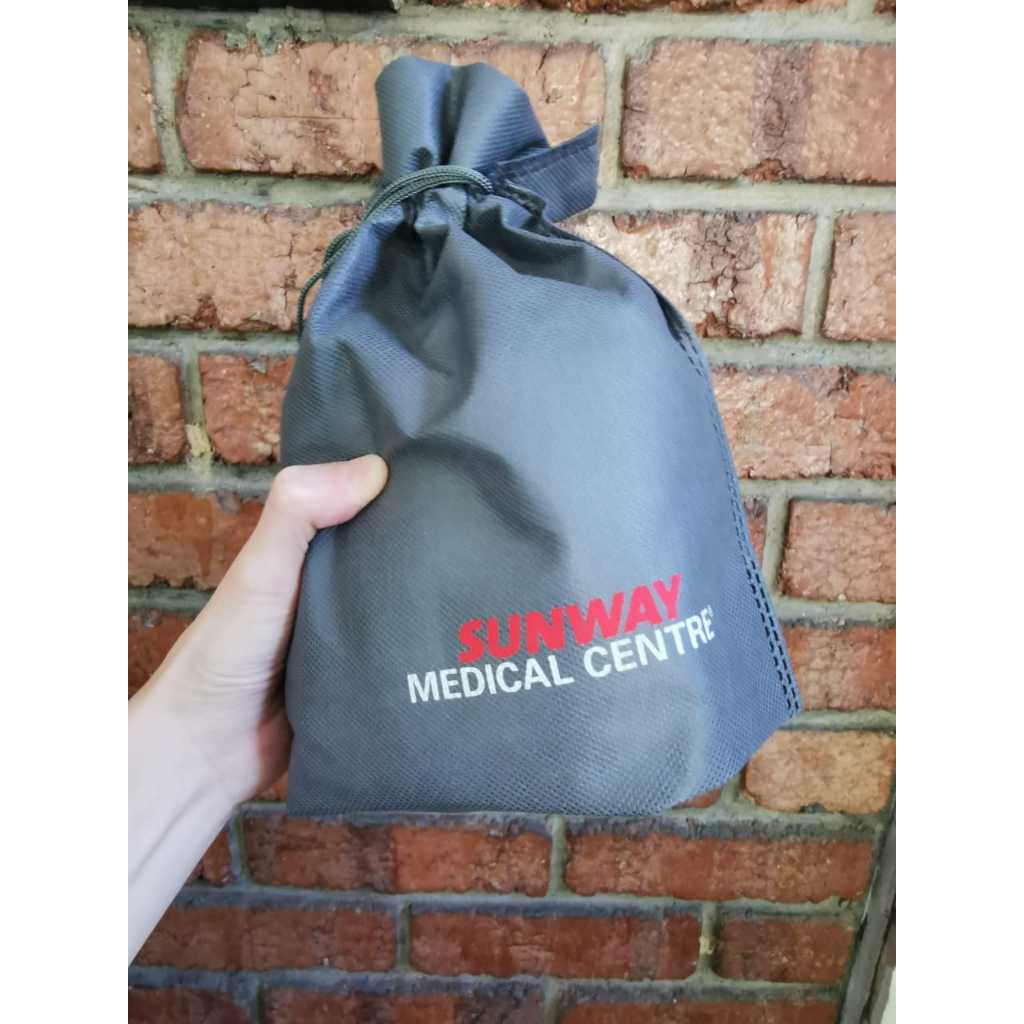 🔥[READY STOCK] 🔥Hospital Admission Kit | Shopee Malaysia