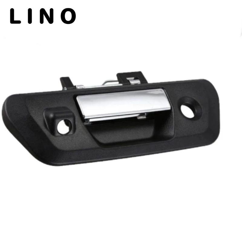 NISSAN NAVARA NP300 D23T REAR BONNET HANDLE WITH CAMERA | Shopee Malaysia