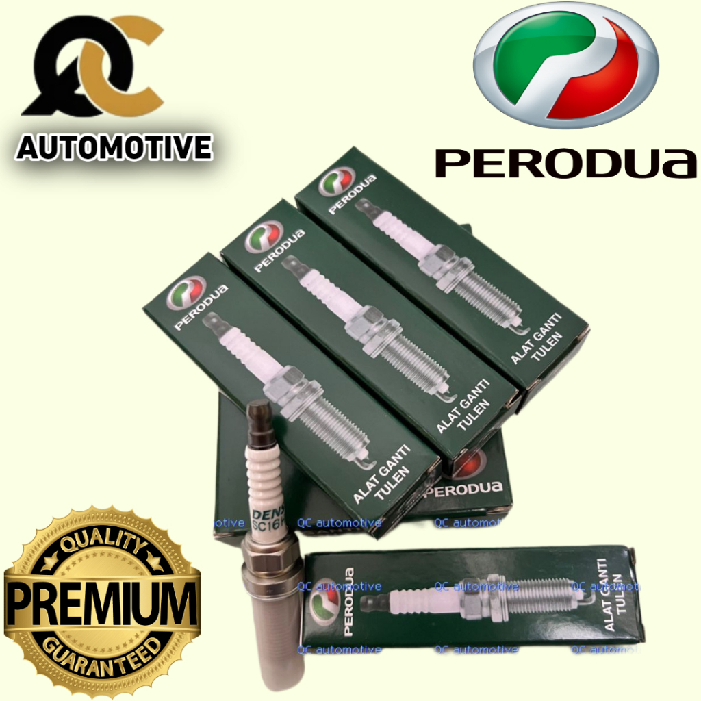 (100% ORIGINALS)PERODUA ARUZ BEZZA 1.3 MYVI 1.5 2018 SAGA IRIZ IRIDIUM ...