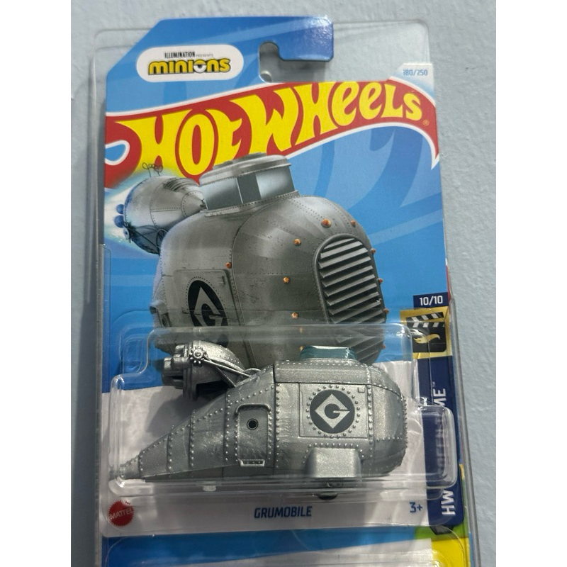 Grumobile Minions Movie | Shopee Malaysia