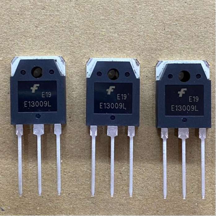 🇲🇾🔥READY STOCK🔥 E13009L KSE13009L Transistor TO-3P 700V 12A | Shopee ...