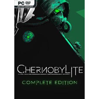 CHERNOBYLITE COMPLETE EDITION(latest version) (offline PC) (Free update ...