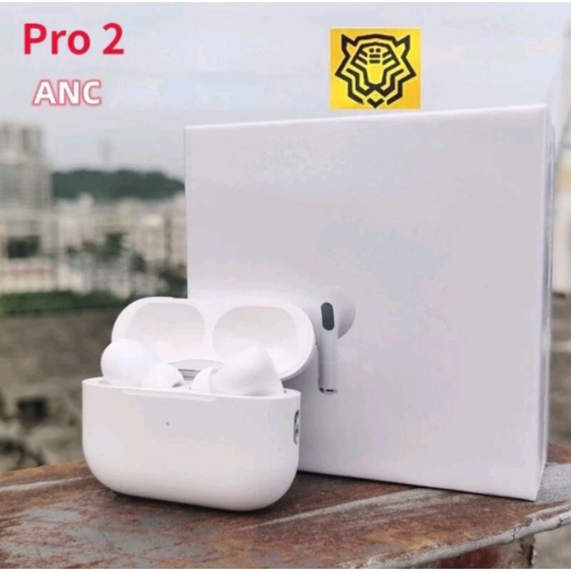 TWS EARBUDS PRO 3 TRUE WIRELESS BLUETOOTH EARBUDS. | Shopee Malaysia