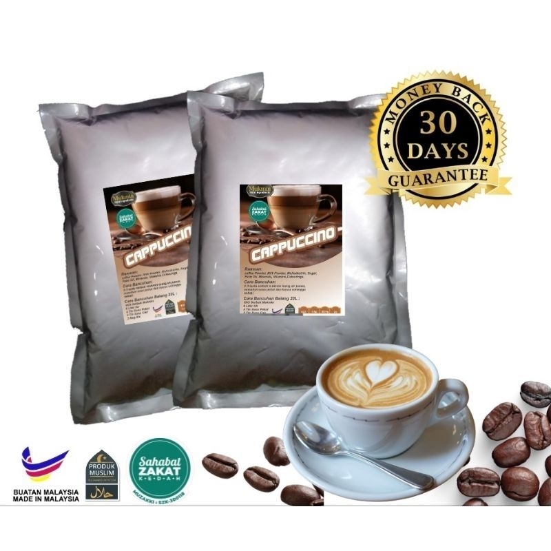 Serbuk minuman Air Balang pelbagai perisa | Shopee Malaysia