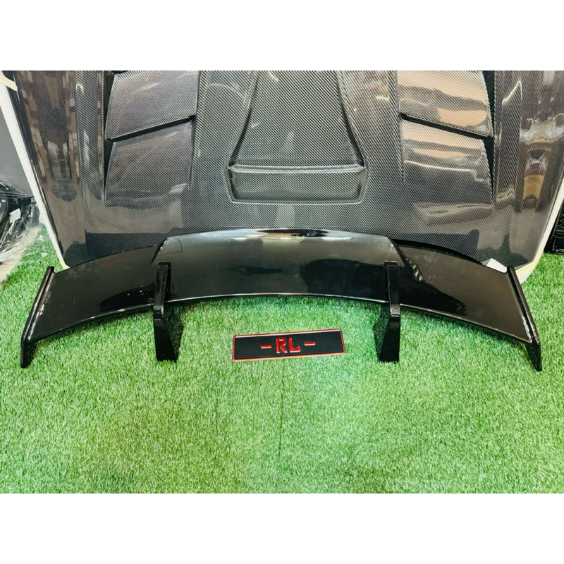 GT M4 Spoiler E60 E90 E92 F10 F30 F32 F82 G20 G30 G80 G82 civic fd fc ...
