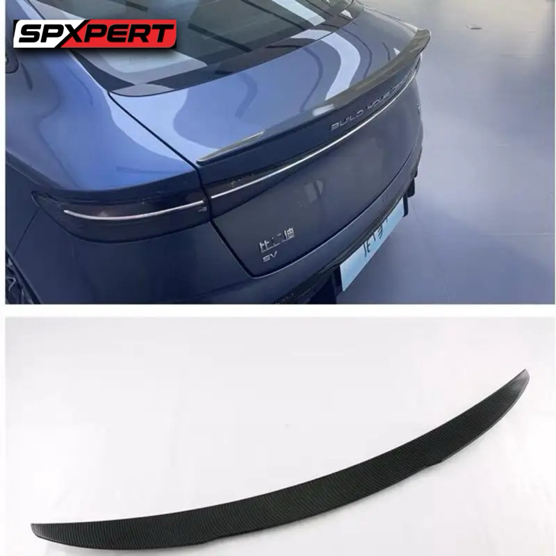 Byd seal oem spoiler | Shopee Malaysia