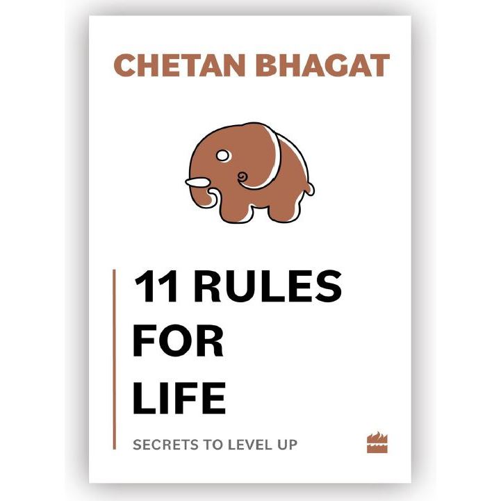 11 Rules For Life: Secrets to Level Up | Shopee Malaysia