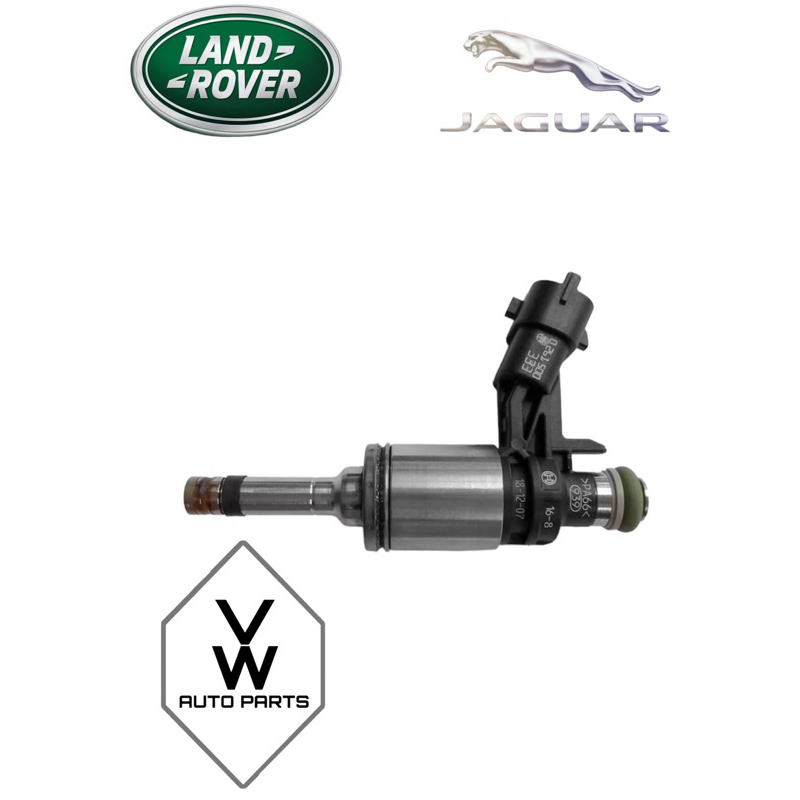 ( 100% ORIGINAL ) FUEL INJECTOR RANGE ROVER EVOQUE L538 LAND ROVER ...