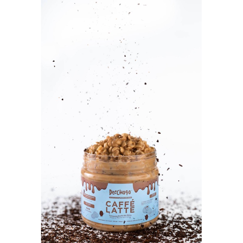 CHOCOJAR VIRAL MINI CRUNCH DEECHOQO ANEKA FLAVOUR | Shopee Malaysia