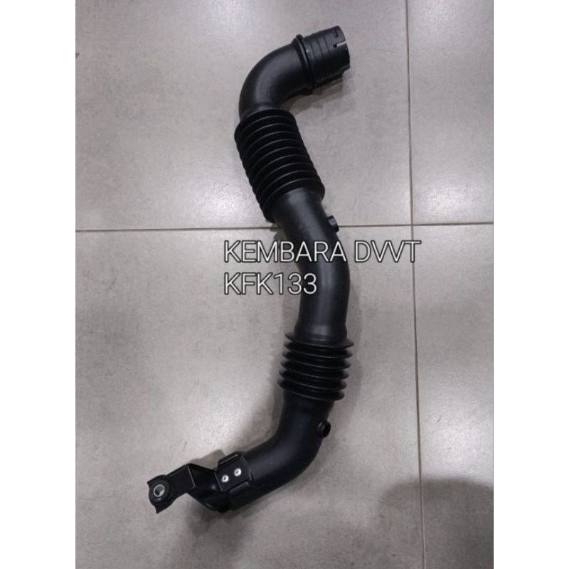 17881-B1080 PERODUA KEMBARA DVVT AIR CLEANER HOSE INTAKE HOSE | Shopee ...