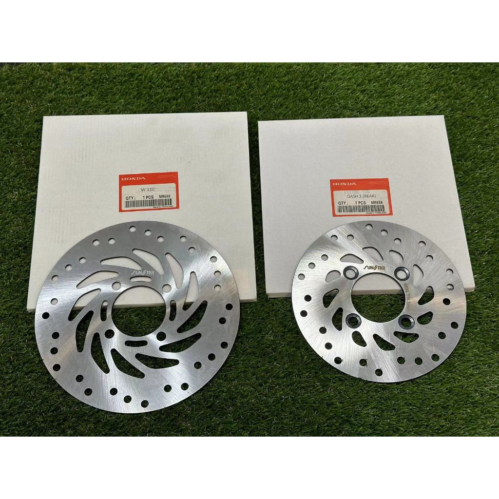 HONDA WAVE110 DASH FUTURE WAVE125 CX WAVE125 FI DASH110 DASH 125 ALPHA ...