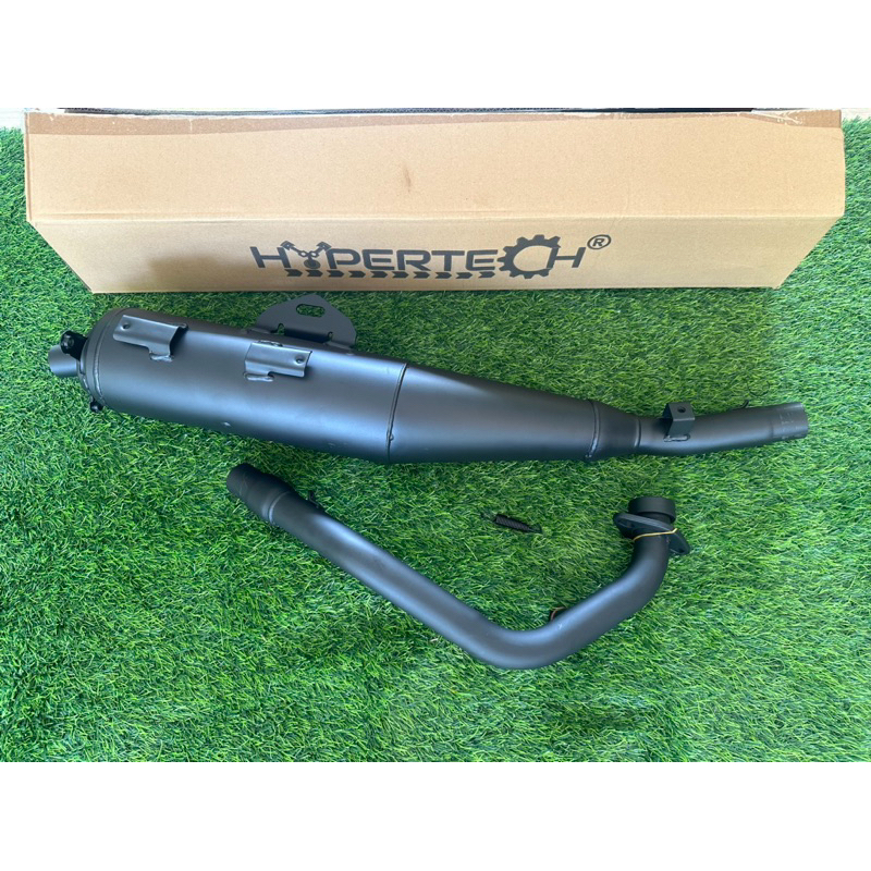 100% Original Hypertech Ultimate Pressure yamaha Y15 Y16 LC RS150 RSX ...