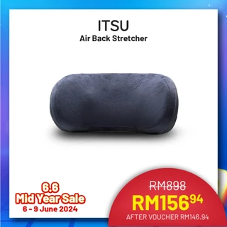 ITSU Official Store Online, June 2024 | Shopee Malaysia