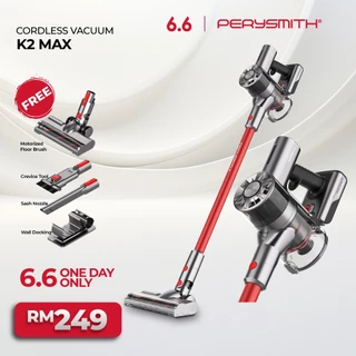 PerySmith Official Online Store, June 2024 | Shopee Malaysia
