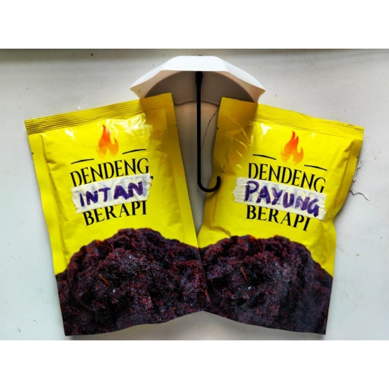 READY STOCK DENDENG NYET BERAPI ORI by KA Reseller | Shopee Malaysia