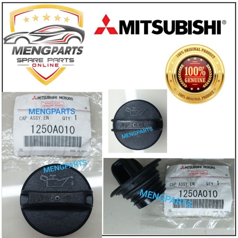 ORIGINAL MITSUBISHI ASX ATTRAGE MIRAGE LANCER CY3 CY4 INSPRIA TRITON ...