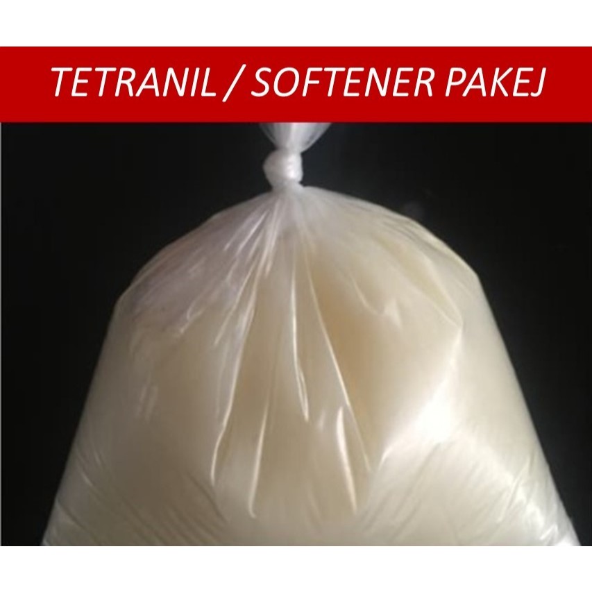[Softener Pure/Tetranyl/Tetranil]Package DIY 20kg pelembut kain/DIY ...