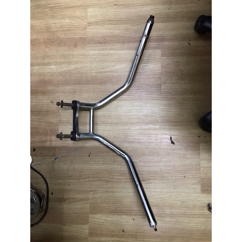 HONDA SHADOW 600 VLX HANDLE (ORIGINAL | Shopee Malaysia
