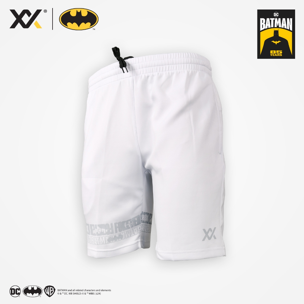MAXX x BATMAN Shorts MLPNT01 | Shopee Malaysia