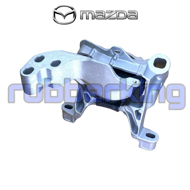 (1PC) MAZDA CX-5 CX5 KE MAZDA 3 BM MAZDA 6 GJ 2.0 SKYACTIVE LEFT ...