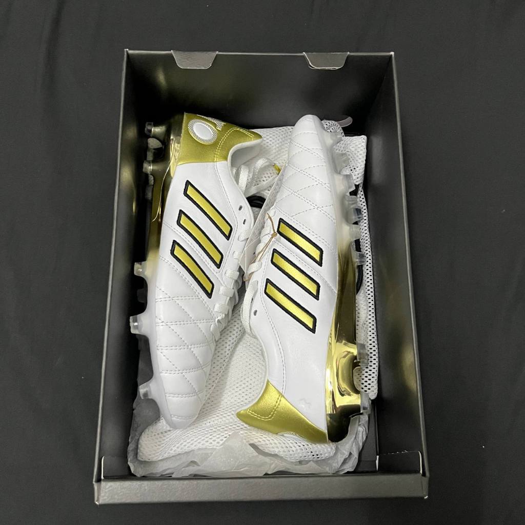 ADIDAS 11 PRO TONI KROOS FG LIMITED EDITION | Shopee Malaysia