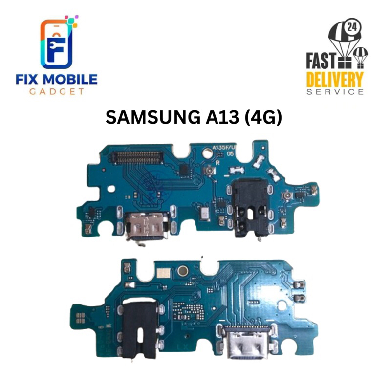 CHARGING BOARD FOR SAMSUNG A13 (4G)/ A13 (5G)/ A14 (4G) | Shopee Malaysia