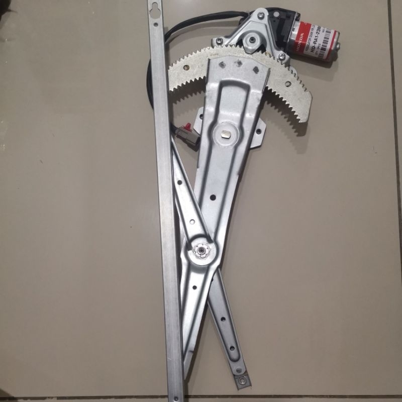 ORIGINAL HONDA ODYSSEY RA1 RA3 DOOR WINDOW GEAR / REGULATOR WITH MOTOR ...