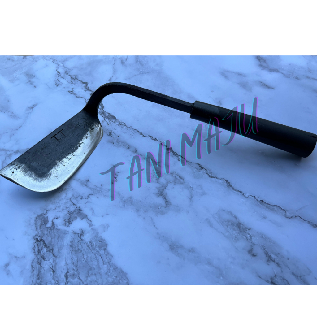 Cangkul Keri / Cangkul Tajak / Cangkul Rumput / Sabit Rumput pisau ...