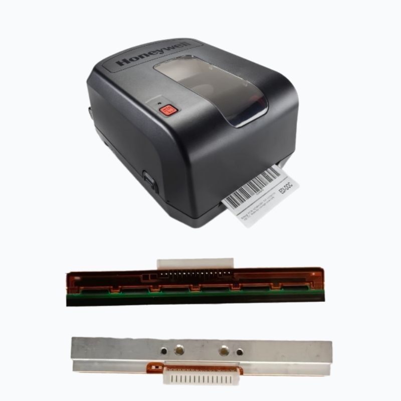 Honeywell Pc42d Pc42t Pc42e-t Original Print Head Unit | Shopee Malaysia