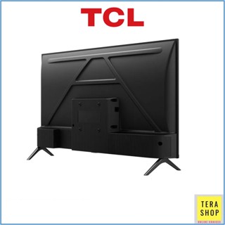 TCL 32S5400AF 32 Inch / 43S5400A 43 Inch Frameless Full HD HDR TV with Android TV | Shopee Malaysia