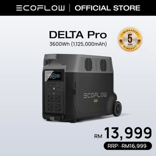 EcoFlow Malaysia Official Store Online, July 2024 | Shopee Malaysia
