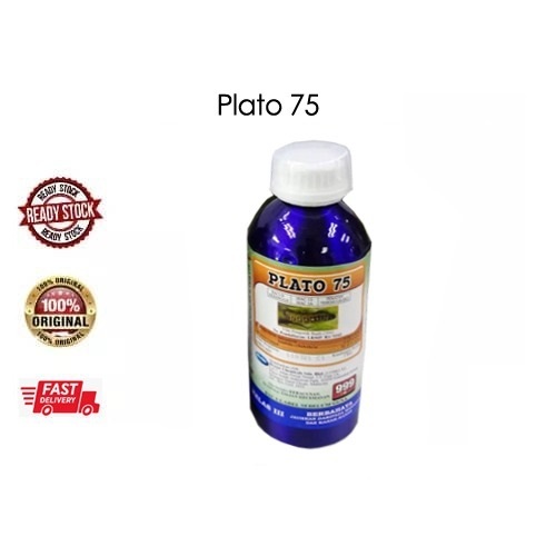 Plato 75 Insecticide/ Racun Serangga/ 虫药/ Match+Karate/ LUFENURON ...