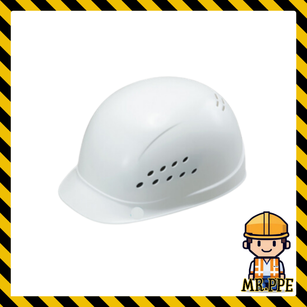 PROGUARD BUMP CAP HDPE SHELL PLASTIK CAP PRODUCTION HELMET | Shopee ...