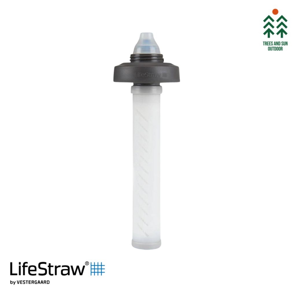 Lifestraw Universal Water Filter Bottle Adapter | Shopee Malaysia