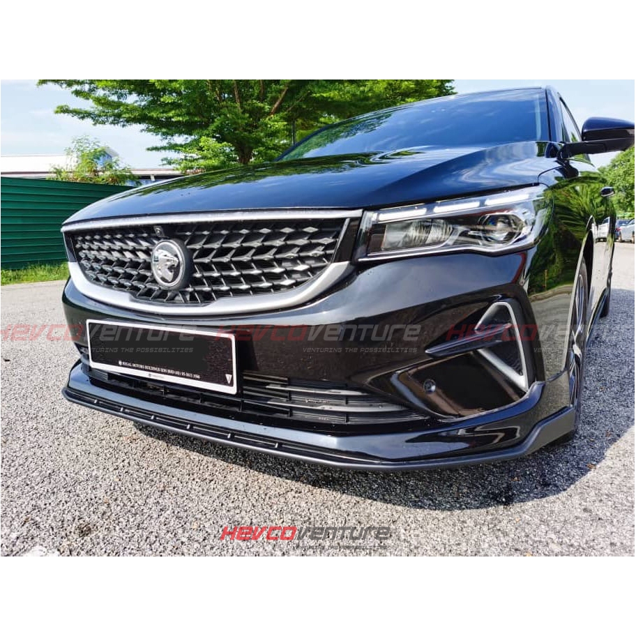 [INSTALLATION AVAILABLE] PROTON S70 2024| OEM| BODYKIT | PU | 2K DUPONT ...