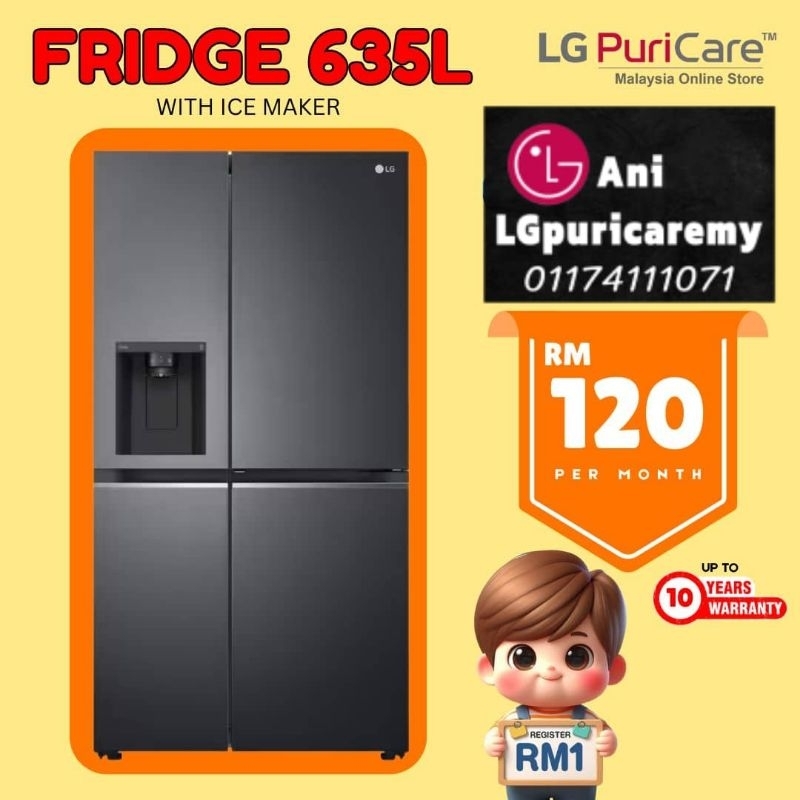 peti ais VIRAL ada ICE MAKER 🔥 | Shopee Malaysia