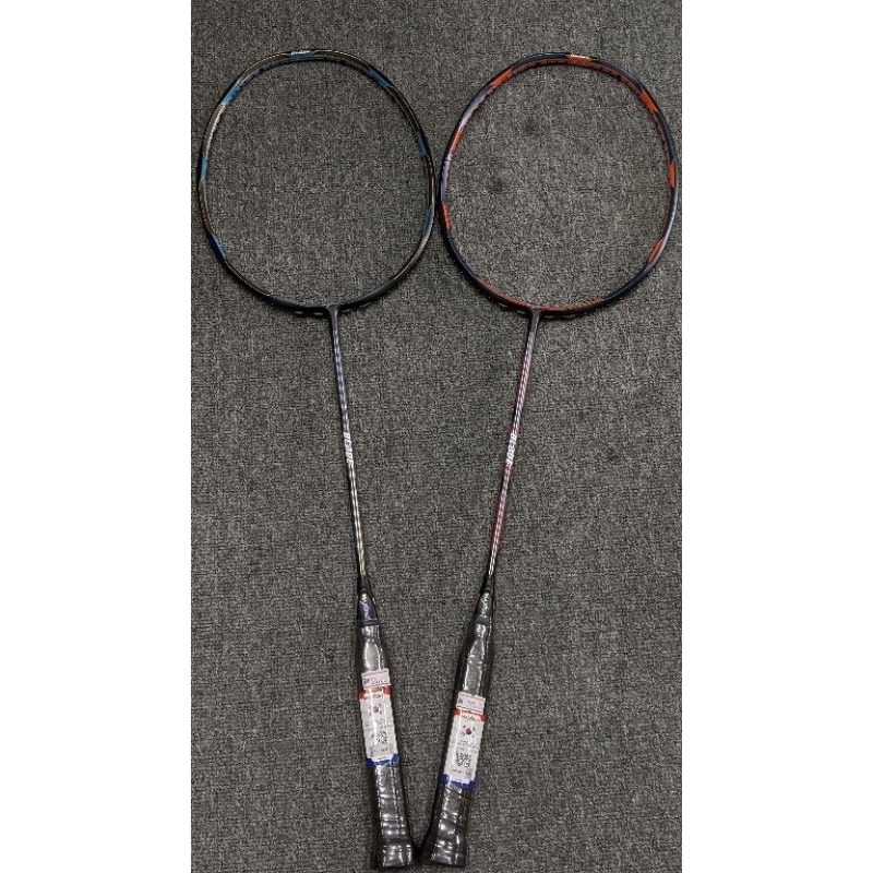 MAXBOLT BLADE Badminton Racket | Shopee Malaysia