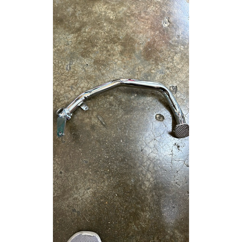 HONDA EX5-C EX5 CLASS BRAKE PEDAL (ST) EX5 CLASS 1 WAVE WAVE100 BRAKE ...