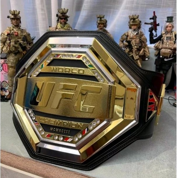 ufc championship belt | Shopee Malaysia