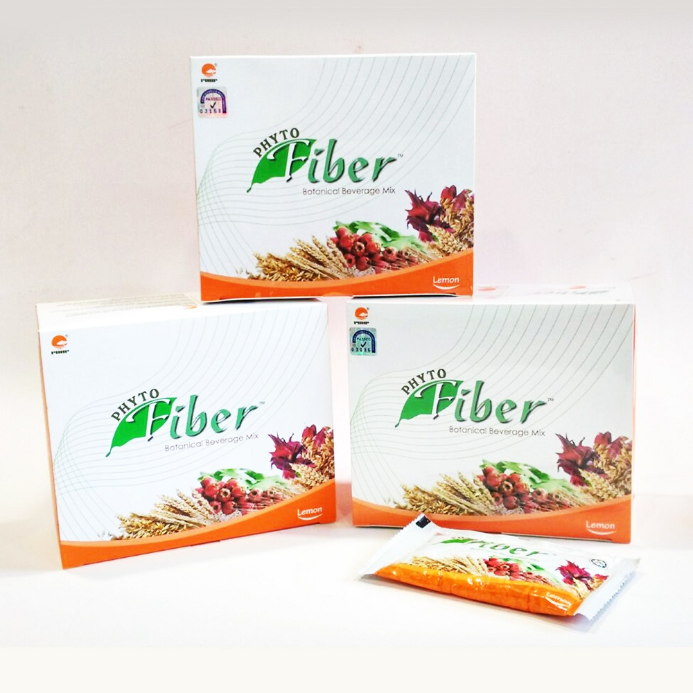 [Premium] [READY STOCK][Post Hari-Hari] Phtyo Phhp Fiber 1 box 15 ...