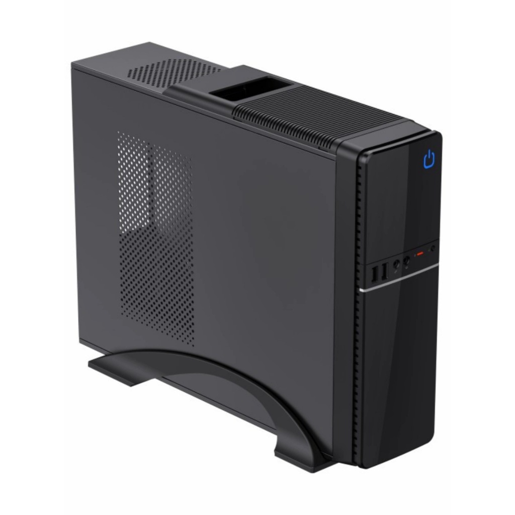 X-Five / Gamemax / Tinytech / E Super / Soohoo - Mini Micro M-ATX ...