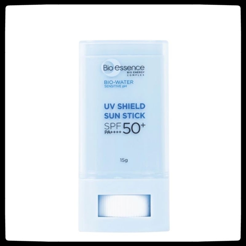 Bio Essence Bio Water Uv Shield Sun Stick Spf50 15G pa++++ | Shopee ...
